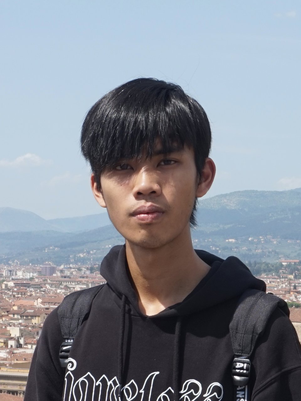 COMP 2012H Honors Object-Oriented Programming and Data Structures