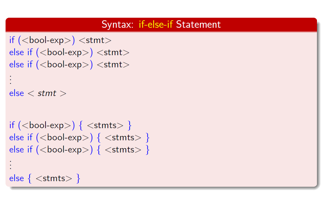 COMP 2012H Lab 1: VSCode, Fundamentals of C++, and Program Flow Control