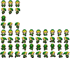 Notes Examples - Making Games With Sprites